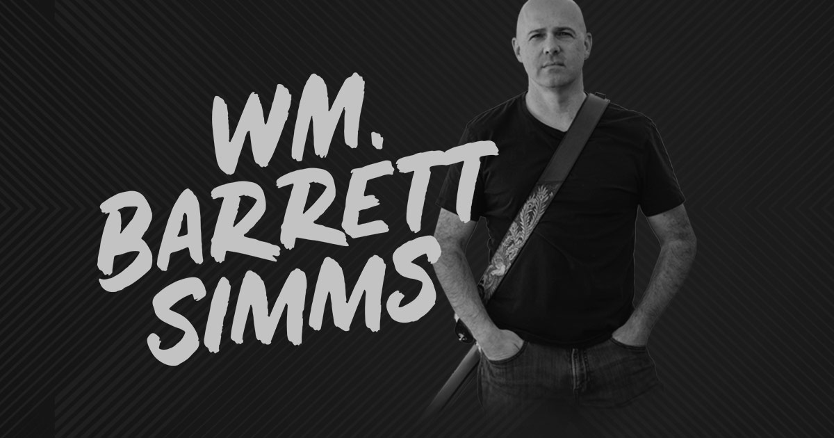 Wm Barrett Simms Music | Round Rock, TX